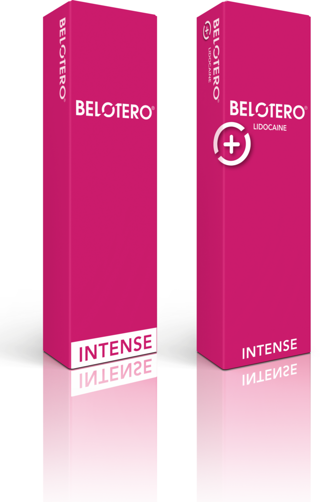 Belotero Intense - Belotero