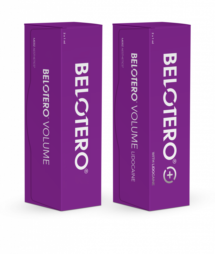 Belotero Volume - Belotero